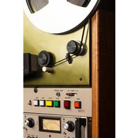 Mara Machines - MARA MCI HiFi 1/4 Inch 2 Track with Additional ...