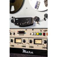 Mara Machines - MARA MCI HiFi 1/4 Inch 2 Track with Additional ...