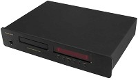 Exposure-2010S CD Player-Disc Players|Acoustic Sounds
