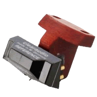 Clearaudio-Insider Reference Wood-Cartridges|Acoustic Sounds