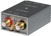 Clearaudio-Micro Basic Phonostage-Phono Pre Amps|Acoustic Sounds