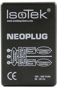 IsoTek-NeoPlug-Line Conditioners|Acoustic Sounds