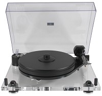 Pro-Ject - Perspex Turntable