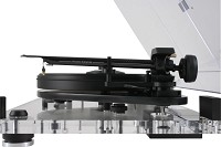 Pro-Ject - Perspex Turntable