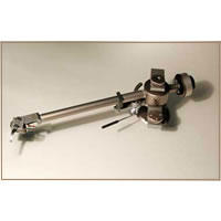 AudioQuest-PT9 Extreme Tonearm-Tonearm|Acoustic Sounds