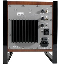 REL - T2 Powered Subwoofer 200 watt