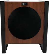 REL - T3 Powered Subwoofer 150 watt