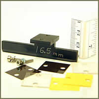 WAM Engineering-Wally VTA Gauge-Turntable Set Up Tools|Acoustic Sounds