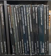 Various Artists - Decca Box Sets Bundle