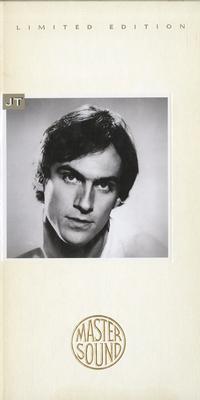 James Taylor-JT-Preowned Gold CD|Acoustic Sounds