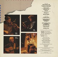 Patrick Street-No2 Patrick Street-Any|Acoustic Sounds