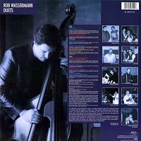Rob Wasserman - Duets