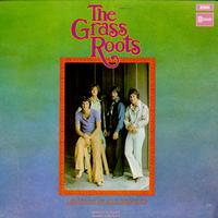The Grass Roots-The Grass Roots-Preowned Vinyl Record|Acoustic Sounds
