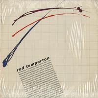 Rod Temperton-Rod Temperton-Preowned Vinyl Record|Acoustic Sounds