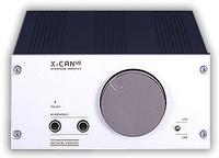 Musical Fidelity-X-Can V8 P Headphone Amplifier-Headphone Amplifier ...